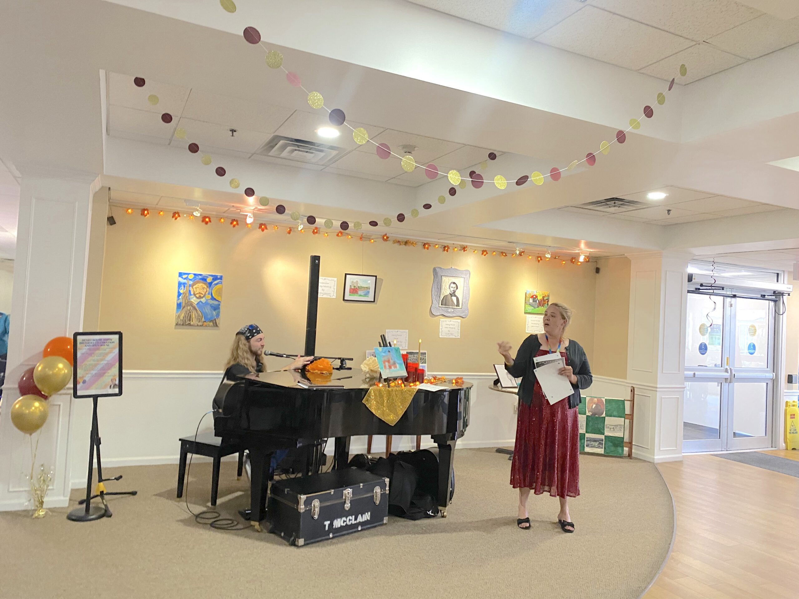 Community celebrates 200th birthday of Henry Rouse | News, Sports, Jobs ...